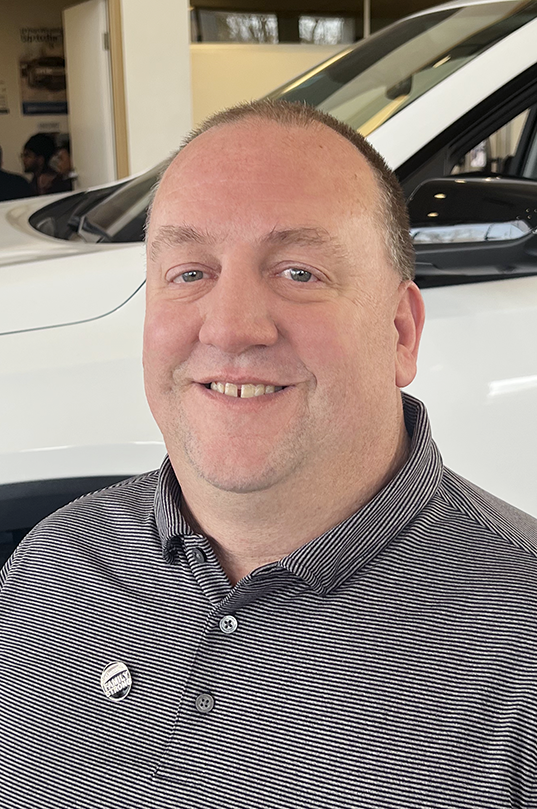Meet Our Staff | New & Used Auto Dealership Serving Owosso, MI