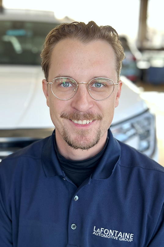 Meet Our Staff | New & Used Auto Dealership Serving Owosso, MI