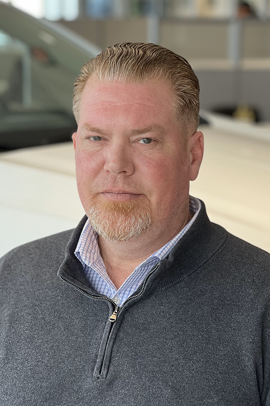 Meet Our Staff | New & Used Auto Dealership Serving Owosso, MI
