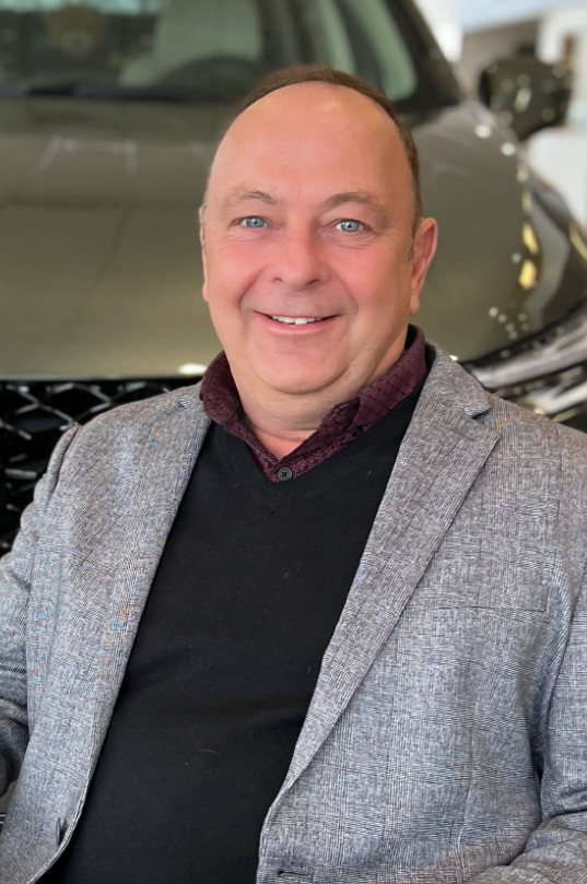 Meet Our Staff | New & Used Auto Dealership Serving Owosso, MI