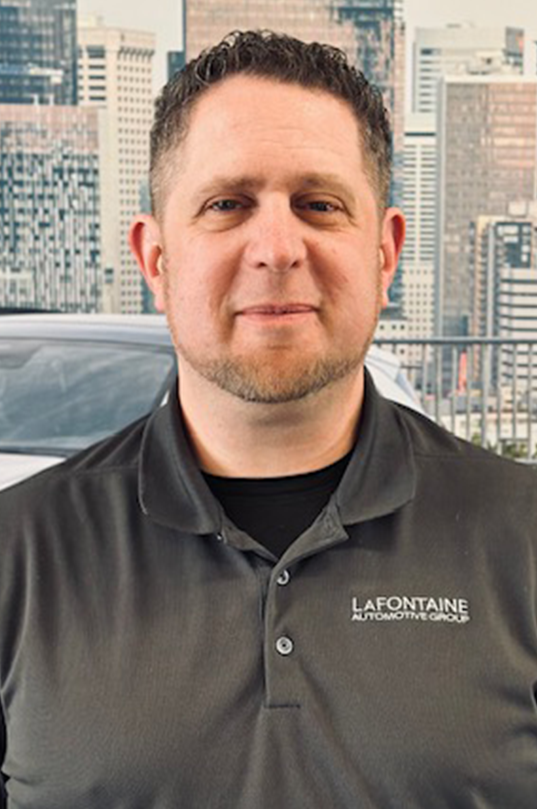 Meet Our Staff | New & Used Auto Dealership Serving Owosso, MI