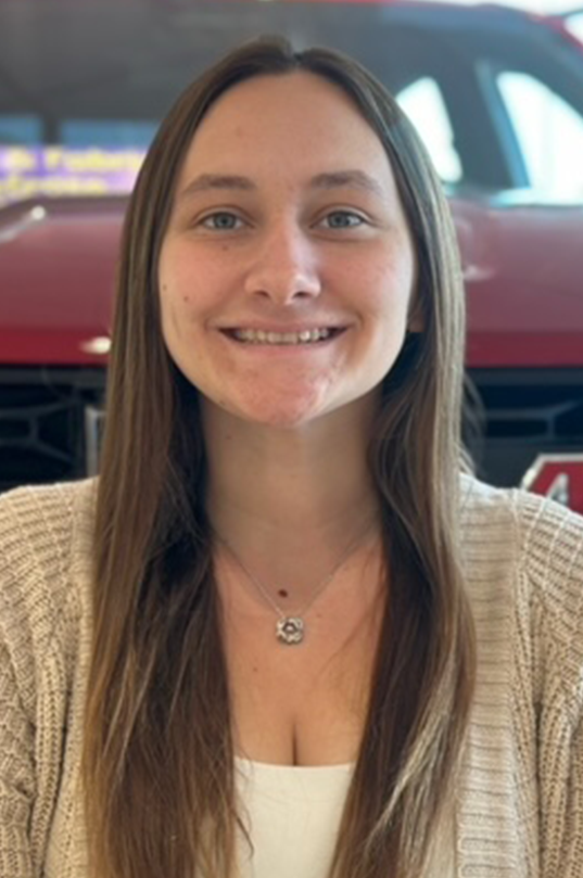 Meet Our Staff | New & Used Auto Dealership Serving Owosso, MI