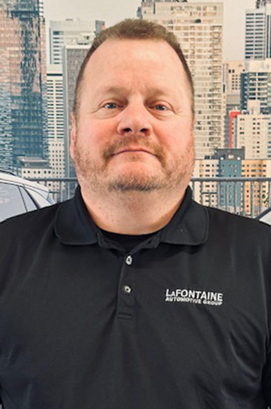 Meet Our Staff | New & Used Auto Dealership Serving Owosso, MI