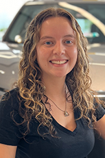 Meet Our Staff | New & Used Auto Dealership Serving Owosso, MI