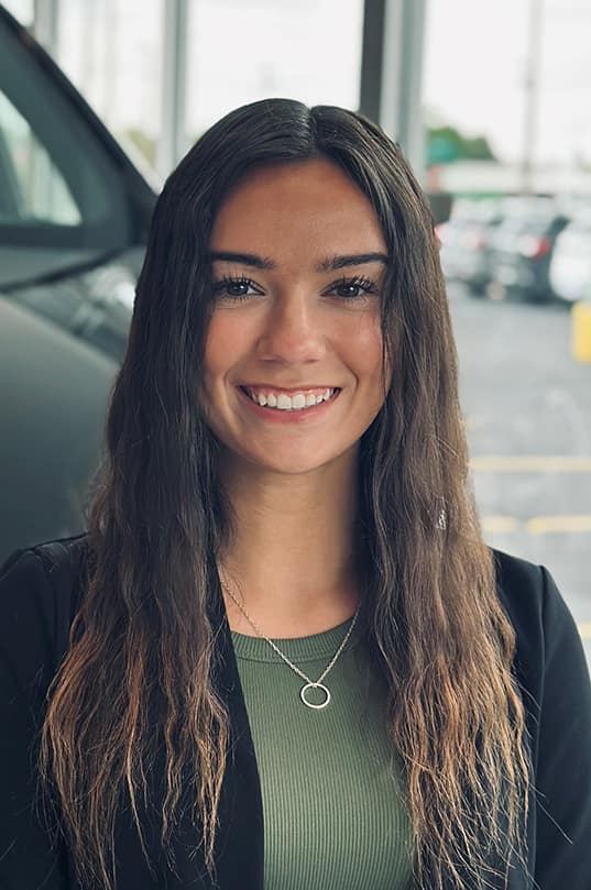 Meet Our Staff | New & Used Auto Dealership Serving Owosso, MI